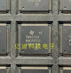IC TM4C1294NCPDT QFP128 new | Cửa hàng thiết bị - Linh kiện điện tử A to Z