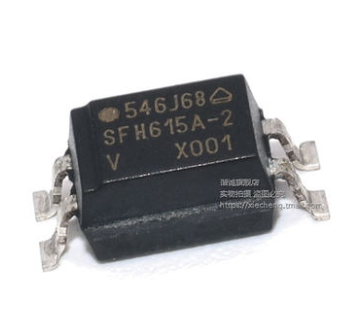 SFH615A-2X019T SFH615A-2 SOP4 | Cửa hàng thiết bị - Linh kiện điện tử A to Z