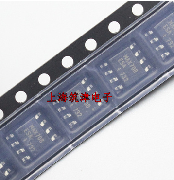 IC MAX708 MAX708ESA MAX708CSA SOP-8 HK-325-2 | Cửa hàng thiết bị - Linh kiện điện tử A to Z