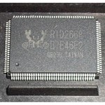 RTD2668 loại rẻ | Cửa hàng thiết bị - Linh kiện điện tử A to Z