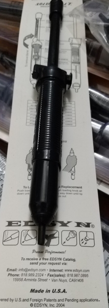 Hút Thiếc, Súng hút thiếc DS017LS Mỹ GT4 | Cửa hàng thiết bị - Linh ...