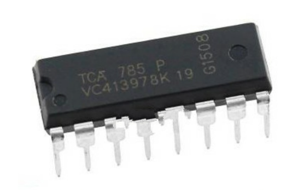 Ic TCA785P DIP-16 | Cửa hàng thiết bị - Linh kiện điện tử A to Z