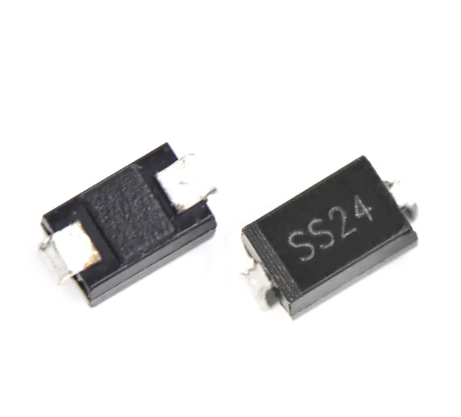 Diode SMD SMA SR240 SS24 40MIL | Cửa hàng thiết bị - Linh kiện điện tử A to Z