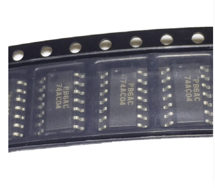 Ic 74AC04 SOP-14 mới | Cửa hàng thiết bị - Linh kiện điện tử A to Z
