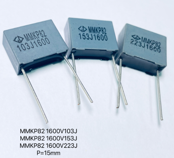 Tụ MMKP82 223J 1600V P=15mm | Cửa hàng thiết bị - Linh kiện điện tử A to Z