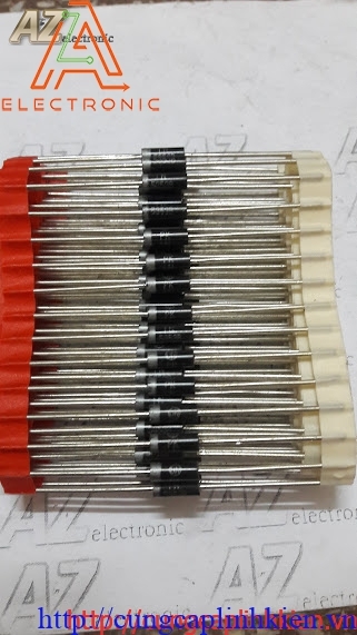 Diode Zener 1N5353B | Cửa hàng thiết bị - Linh kiện điện tử A to Z