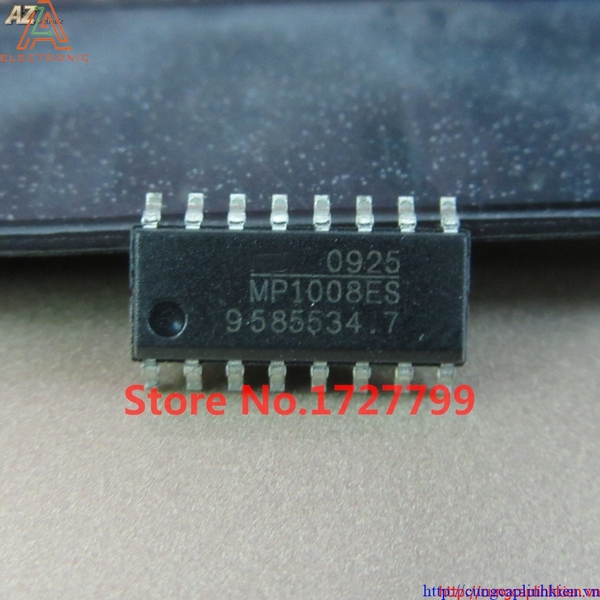 MP1008ES loại thường | Cửa hàng thiết bị - Linh kiện điện tử A to Z