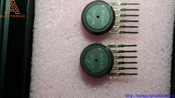 Cảm biến áp suất MPX5700D 5700 | Cửa hàng thiết bị - Linh kiện điện tử ...
