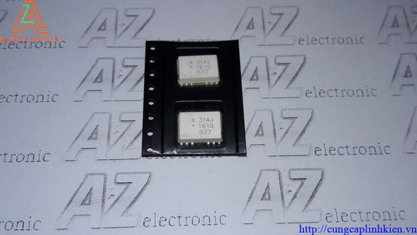 A314J SOP-12 HK-123-4 | Cửa hàng thiết bị - Linh kiện điện tử A to Z