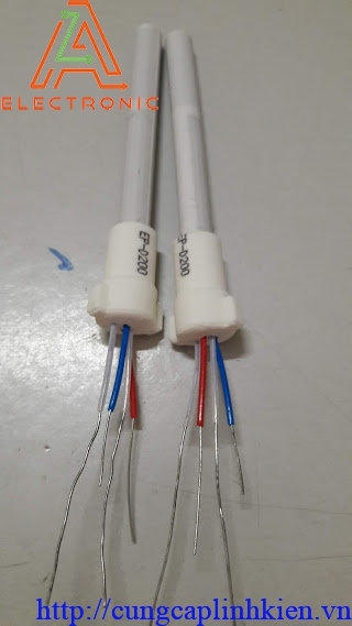 Lõi nhiệt mỏ hàn200W, lõi nhiệt máy hàn 200W RK-68 | Cửa hàng thiết bị ...