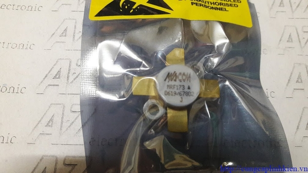 MRF173 RF vi sóng tần số cao | Cửa hàng thiết bị - Linh kiện điện tử A to Z