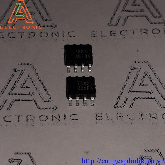 IC FAN73832 SOP-8 HK-370-4 | Cửa hàng thiết bị - Linh kiện điện tử A to Z