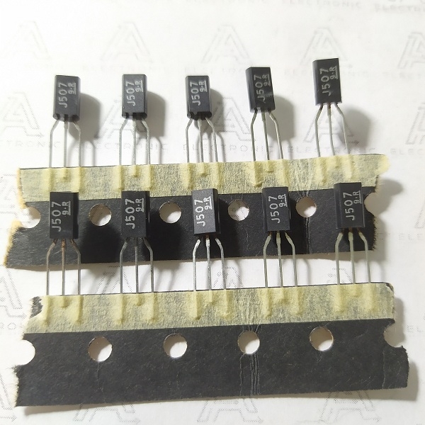 JFET 2SJ507 J507 RK-41 | Cửa hàng thiết bị - Linh kiện điện tử A to Z