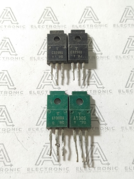 A1306 C3298 RK-41 | Cửa hàng thiết bị - Linh kiện điện tử A to Z