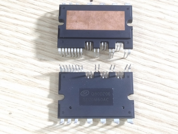 Module biến tần IGBT SD20A60FA new RK-86 | Cửa hàng thiết bị - Linh kiện điện tử A to Z