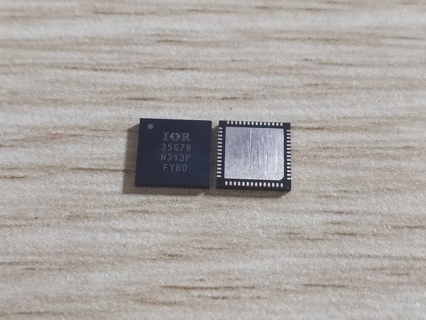 IC IR3567B 3567B | Cửa hàng thiết bị - Linh kiện điện tử A to Z