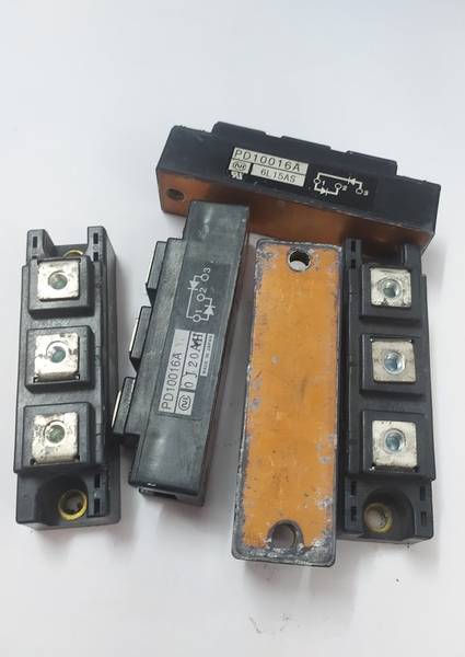 Module biến tần PD10016A Module biến tần PD10016A | Cửa hàng thiết bị ...