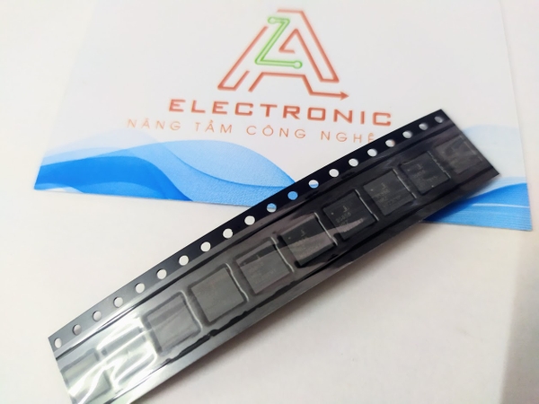 ISL95858HRZ 95858HRZ QFN nhập khẩu nguyên bản mới HK-117-4 | Cửa hàng ...