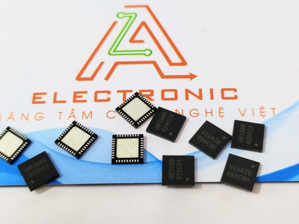 IC HR3988 3988 LQFP-48(7x7) HK-212-2 | Cửa hàng thiết bị - Linh kiện ...