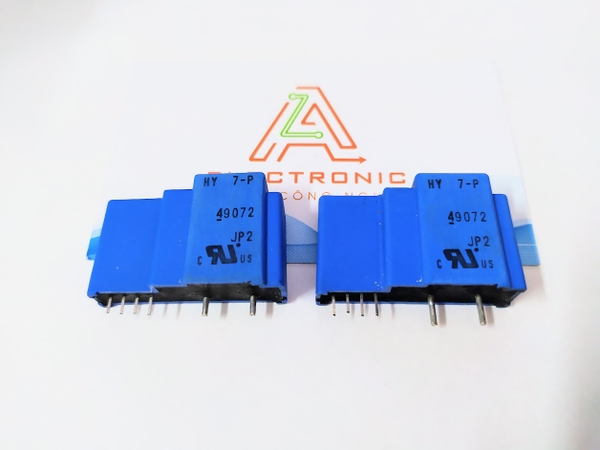 HY7-P | Cửa hàng thiết bị - Linh kiện điện tử A to Z