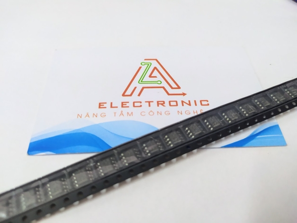 SN65HVD251DR VP251 SOP-8 | Cửa hàng thiết bị - Linh kiện điện tử A to Z