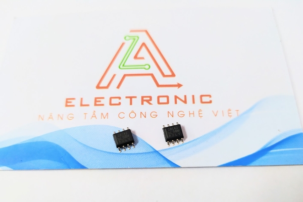 Ic UCC28C42DR 28C42 SOP8 | Cửa hàng thiết bị - Linh kiện điện tử A to Z