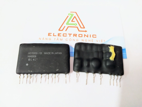 HC0303-1B HA6906 cũ tháo máy có bảo hành | Cửa hàng thiết bị - Linh ...