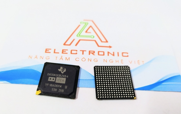 CHIP BGA D830K013BZKB4 new HK-286-2 | Cửa hàng thiết bị - Linh kiện ...