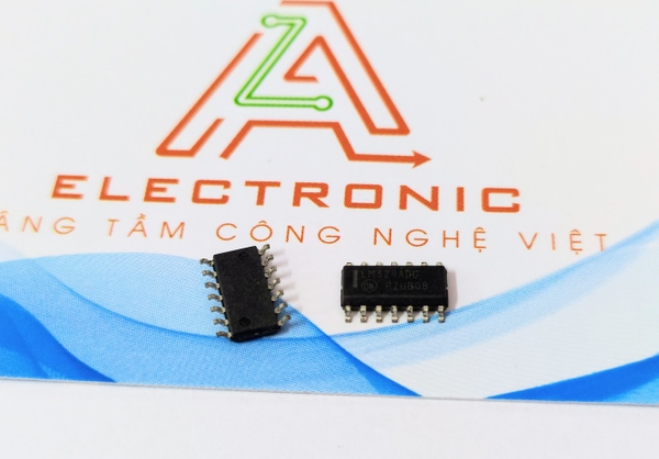 Ic LM324D LM324DG LM324 LM324DT LM324DR AZ324M-E1 SOP-14 RK-100 | Cửa ...