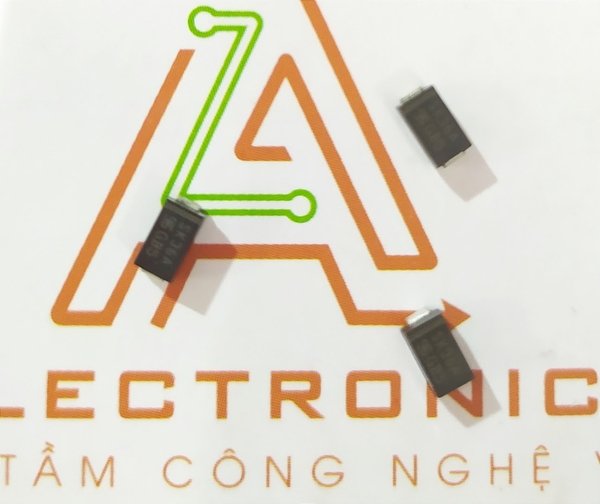 Diode TSC SS36 SK36A 3A60V SMA 3A (new) RK -1 | Cửa hàng thiết bị ...