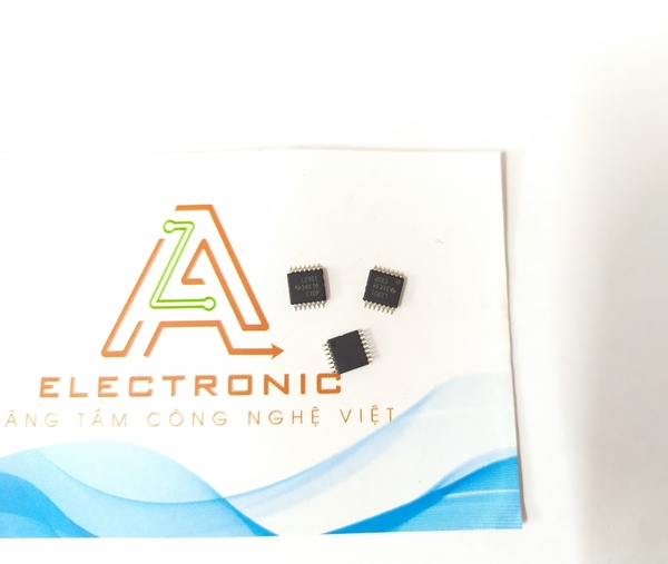 ic chip LM2901PWR L2901 TSSOP-14 (new) HK-09 | Cửa hàng thiết bị - Linh ...