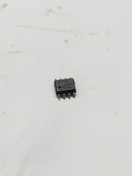 IC LMC6482 SOP-8 | Cửa hàng thiết bị - Linh kiện điện tử A to Z