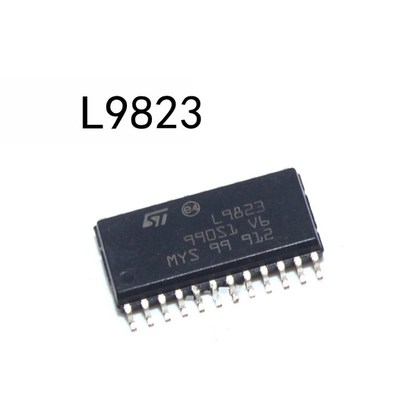 Ic L9823 SOIC-20 RK-7 | Cửa hàng thiết bị - Linh kiện điện tử A to Z