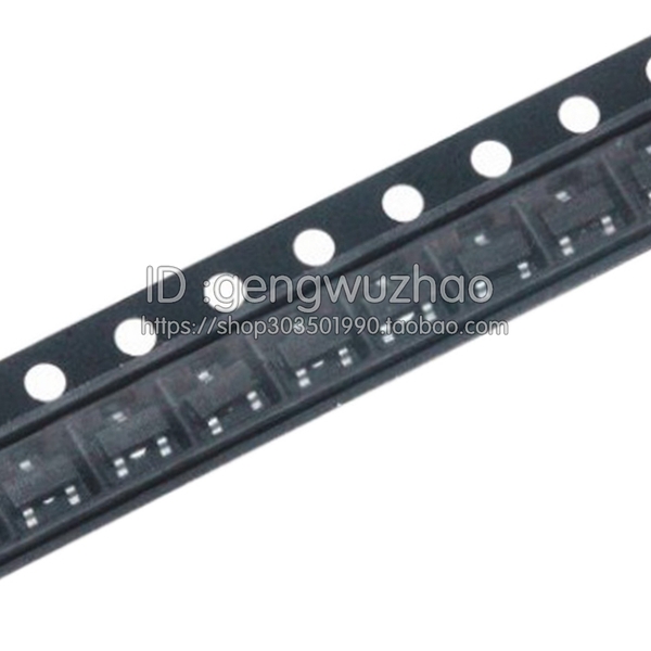 Diode Zener BZX84C43 43V SOT23 Y15 (100pcs) RK-22 | Cửa hàng thiết bị ...
