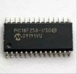 PIC18F258 SOP-28 | Cửa hàng thiết bị - Linh kiện điện tử A to Z