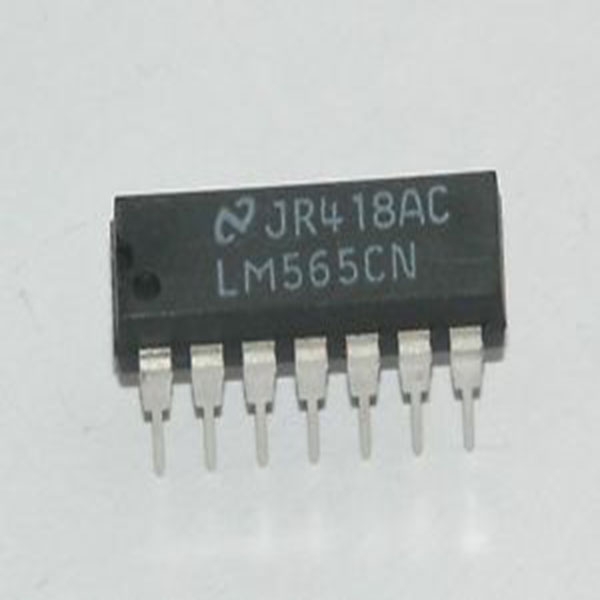 IC LM565CN DIP HK-376-1 | Cửa hàng thiết bị - Linh kiện điện tử A to Z