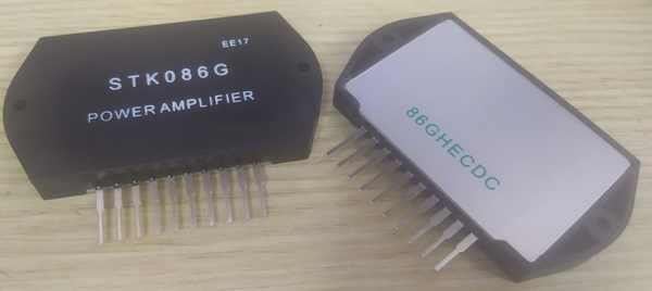 STK086 HT (RK-60) | Cửa hàng thiết bị - Linh kiện điện tử A to Z