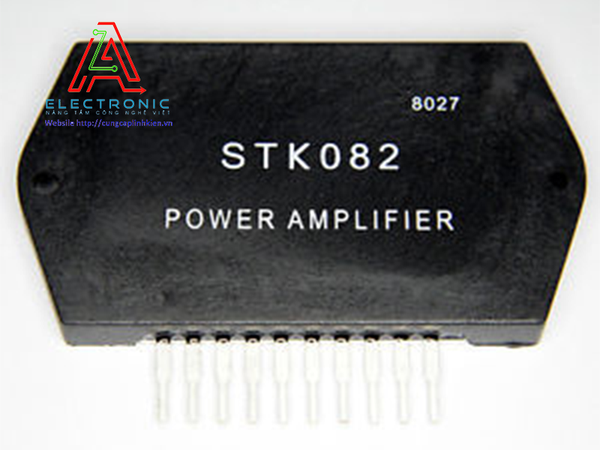 STK082 HK-345-3 | Cửa hàng thiết bị - Linh kiện điện tử A to Z