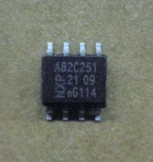 Ic A82C251 SOP-8 RK-4 | Cửa hàng thiết bị - Linh kiện điện tử A to Z