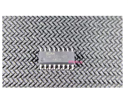 Ic CM1051-DS SOP-16 mới | Cửa hàng thiết bị - Linh kiện điện tử A to Z