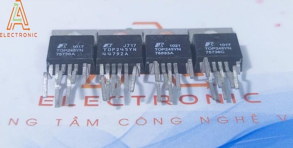 IC nguồn TOP245YN loại trung HK-36-1 | Cửa hàng thiết bị - Linh kiện điện tử A to Z