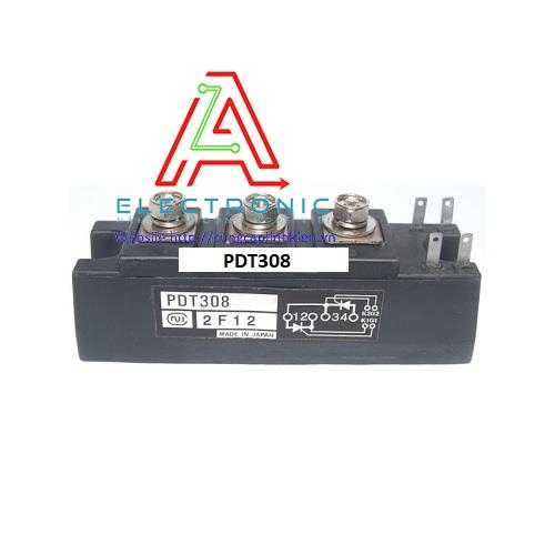Module biến tần IGBT PDT308 / PDT608 / PDT2008A/ PDT1508A | Cửa hàng ...