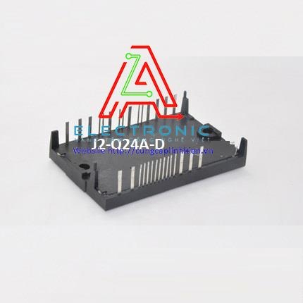 Module biến tần IGBT J2-Q24A-D new | Cửa hàng thiết bị - Linh kiện điện ...
