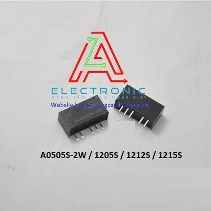 Module biến tần IGBT A0505S-2W / 1205S / 1212S / 1215S new | Cửa hàng ...