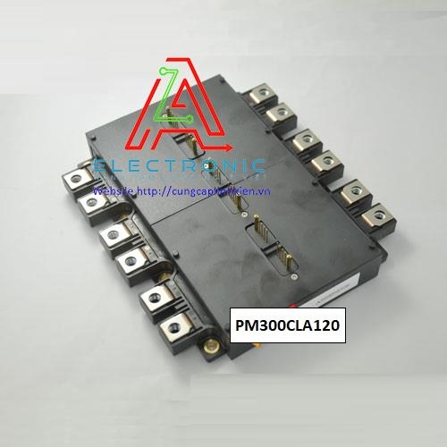 Module biến tần IGBT PM300CLA120 new | Cửa hàng thiết bị - Linh kiện ...