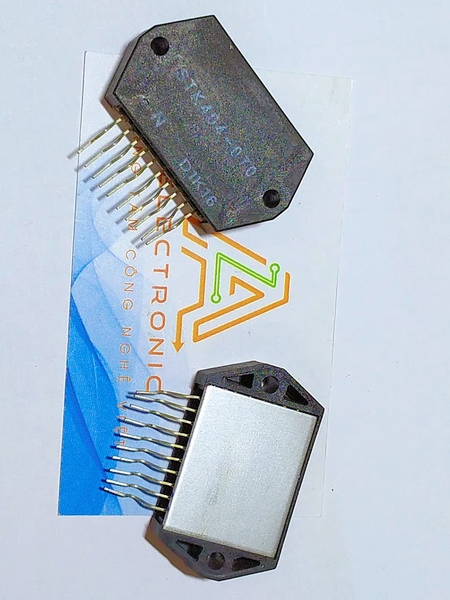 STK404-070 tháo máy HC-433-2 | Cửa hàng thiết bị - Linh kiện điện tử A to Z