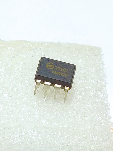 IC TG101 RK-42 | Cửa hàng thiết bị - Linh kiện điện tử A to Z