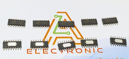 CS8676E HK-233-4 | Cửa hàng thiết bị - Linh kiện điện tử A to Z