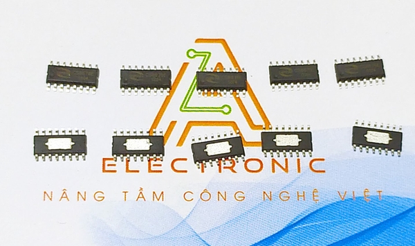 CS8676E HK-233-4 | Cửa hàng thiết bị - Linh kiện điện tử A to Z