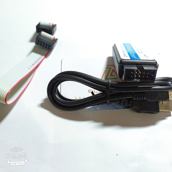 Mô Đun Tải Điện U-EC6 EC3 C8051F MCU USB | Cửa hàng thiết bị - Linh ...